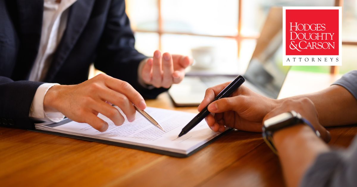 Must-Have Legal Documents for New Business Owners