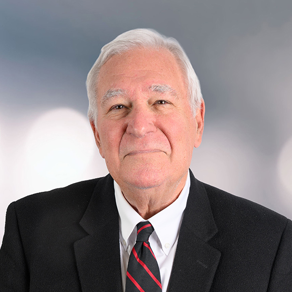 Howard H. Vogel | Knoxville Lawyer