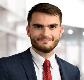 John P. Taylor | Hodges, Doughty & Carson, PLLC